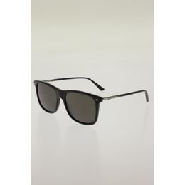 Gucci Damen Sonnenbrille, schwarz, Gr.