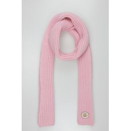 Gucci Damen Schal, pink, Gr.