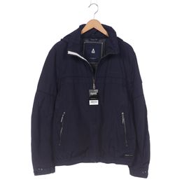 Gaastra Herren Jacke, marineblau, Gr. 54