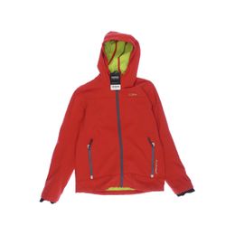 CMP Damen Jacke, rot, Gr. 164