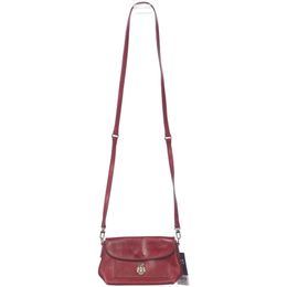 Roeckl Damen Handtasche, rot, Gr.