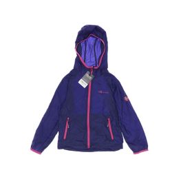 Trollkids Damen Jacke, marineblau, Gr. 116