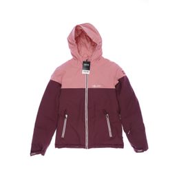 Trollkids Damen Jacke, pink, Gr. 164