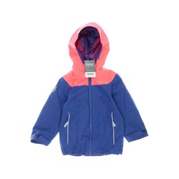 Trollkids Damen Jacke, blau, Gr. 92