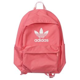 adidas originals Damen Rucksack, pink, Gr.