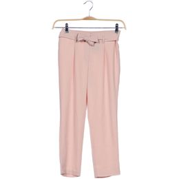 River Island Damen Stoffhose, pink, Gr. 146