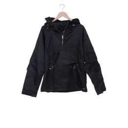 tigha Herren Jacke, schwarz, Gr. 48