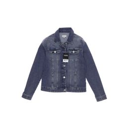 Only Damen Jacke, blau, Gr. 164