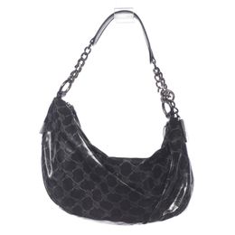 JOOP! Damen Handtasche, schwarz, Gr.