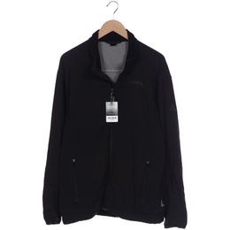 Schöffel Schöffel Herren Jacke, schwarz, Gr. 52