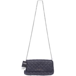 Love Moschino Damen Handtasche, marineblau, Gr.