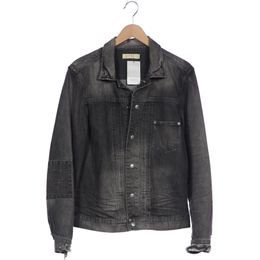 AllSaints All Saints Herren Jacke, grau, Gr. 52