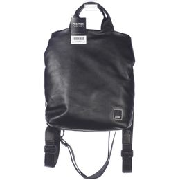 Jost Damen Rucksack, schwarz, Gr.