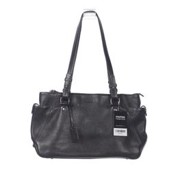 JOOP! Damen Handtasche, schwarz, Gr.