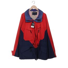 Schöffel Schöffel Herren Jacke, marineblau, Gr. 58