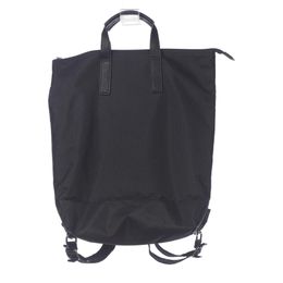 Jost Damen Rucksack, schwarz, Gr.