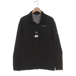 Schöffel Schöffel Herren Jacke, schwarz, Gr. 52