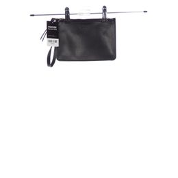 Versace Jeans Couture Damen Handtasche, schwarz, Gr.