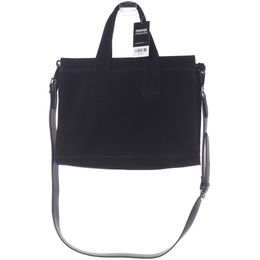 Zign Shoes Zign Damen Handtasche, schwarz, Gr.