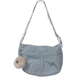 Kipling Damen Handtasche, blau, Gr.