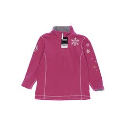 Napapijri Damen Hoodies & Sweater, pink, Gr. 140