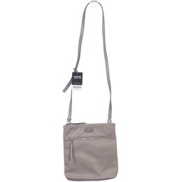 Kate Spade Damen Handtasche, beige, Gr.