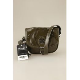 Longchamp Damen Handtasche, grün, Gr.