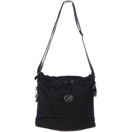 Kipling Damen Handtasche, schwarz, Gr.