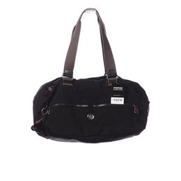 Kipling Damen Handtasche, schwarz, Gr.