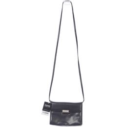 Mandarina Duck Damen Handtasche, schwarz, Gr.