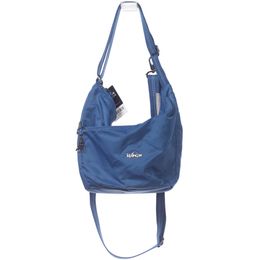 Kipling Damen Handtasche, blau, Gr.