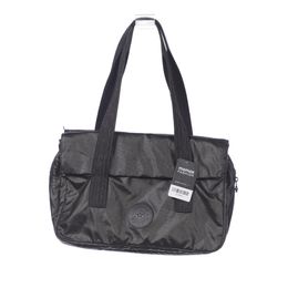 Kipling Damen Handtasche, schwarz, Gr.