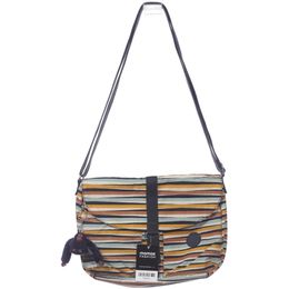 Kipling Damen Handtasche, mehrfarbig, Gr.