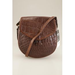 Mulberry Damen Handtasche, braun, Gr.