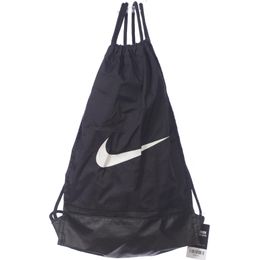 Nike Damen Rucksack, schwarz, Gr.