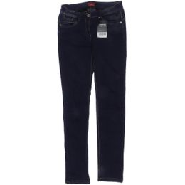 s.Oliver Damen Jeans, marineblau, Gr. 158