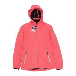 Killtec Damen Jacke, neon, Gr. 176