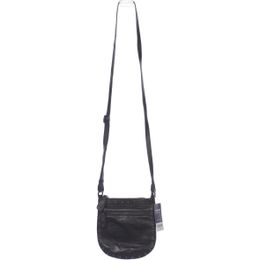 Picard Damen Handtasche, schwarz, Gr.