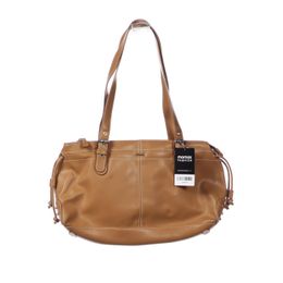 Picard Damen Handtasche, braun, Gr.