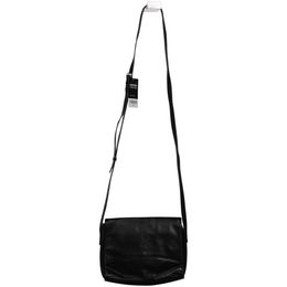 Voi Damen Handtasche, schwarz, Gr.