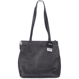 Voi Damen Handtasche, schwarz, Gr.