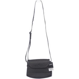 Voi Damen Handtasche, schwarz, Gr.