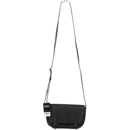 Voi Damen Handtasche, schwarz, Gr.