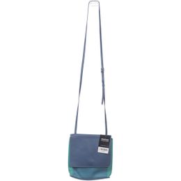 mywalit Damen Handtasche, blau, Gr.