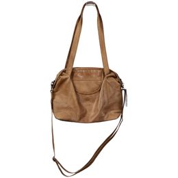 Voi Damen Handtasche, braun, Gr.