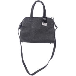 Voi Damen Handtasche, schwarz, Gr.