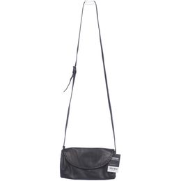 Voi Damen Handtasche, schwarz, Gr.