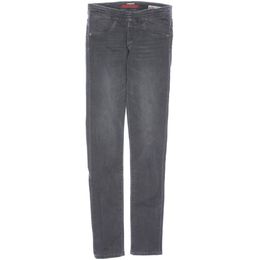 Vingino Damen Jeans, grau, Gr. 152