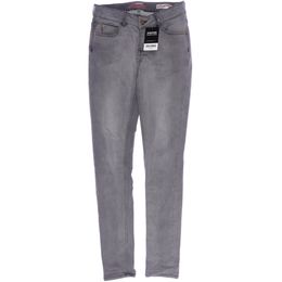 Vingino Damen Jeans, grau, Gr. 170