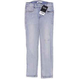 name it Damen Jeans, hellblau, Gr. 122